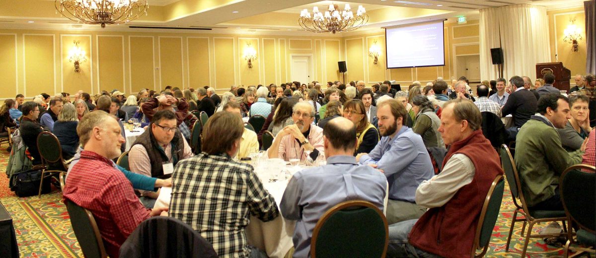 2023 Maine Land Conservation Conference In-Person Gathering – Maine ...