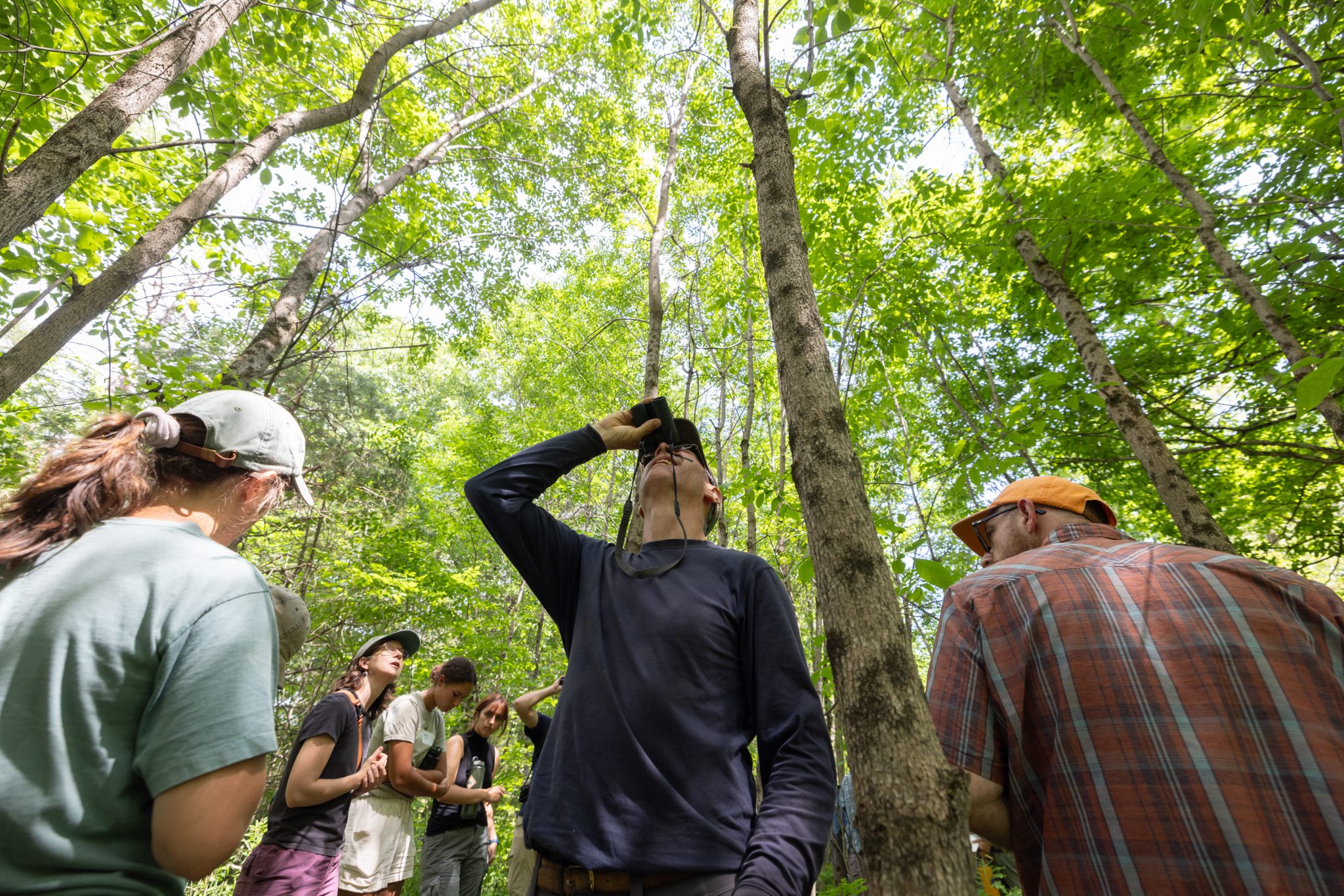 2025 Maine Land Conservation Conference – Maine Land Trust Network