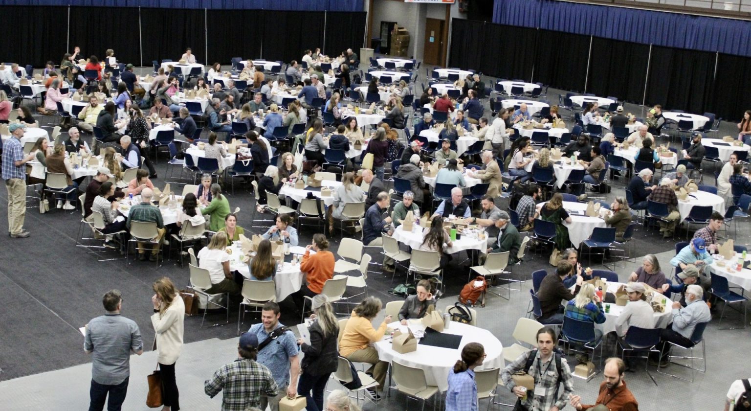 2025 Maine Land Conservation Conference Reflection – Maine Land Trust ...